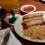 El Pueblo Mexican Restaurant menu in Portage, Indiana, USA