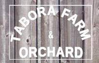 Menu for Tabora Farm & Orchard in Chalfont, PA | Sirved