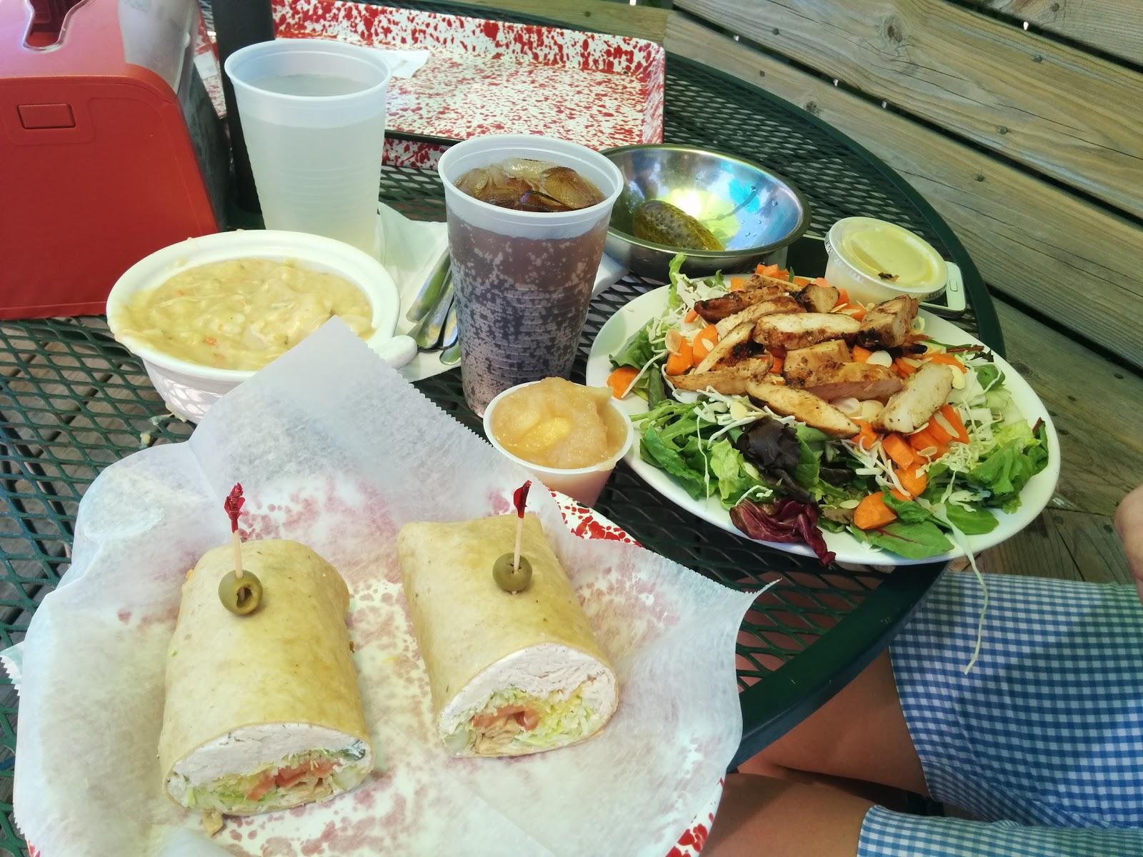 Pekadill's menus in Whitehall, Michigan, United States