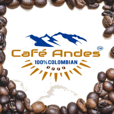 Menu for CAFÉ ANDES in Newmarket, ON | Sirved