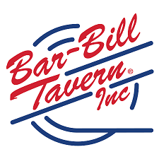 Menu for Bar-Bill North in Clarence, NY | Sirved