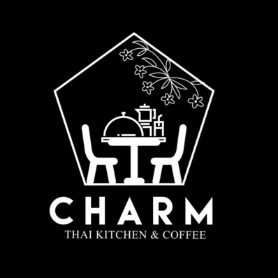 CHARM Thai Kitchen & Coffee Menu - Henderson, Nevada | Sirved