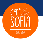 Menu for Cafe Sofia in West Hartford, CT | Sirved