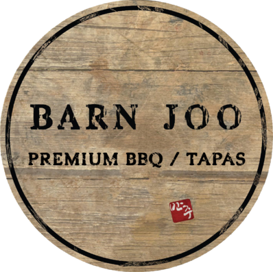 Menu for Barn Joo Union Square in New York, NY | Sirved