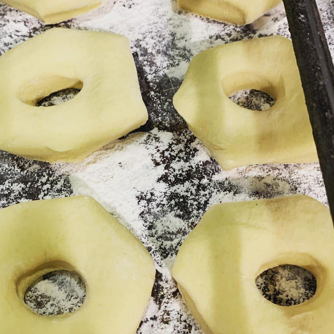 Sunrise Bakery and Pizzeria menu in Hibbing, Minnesota, USA