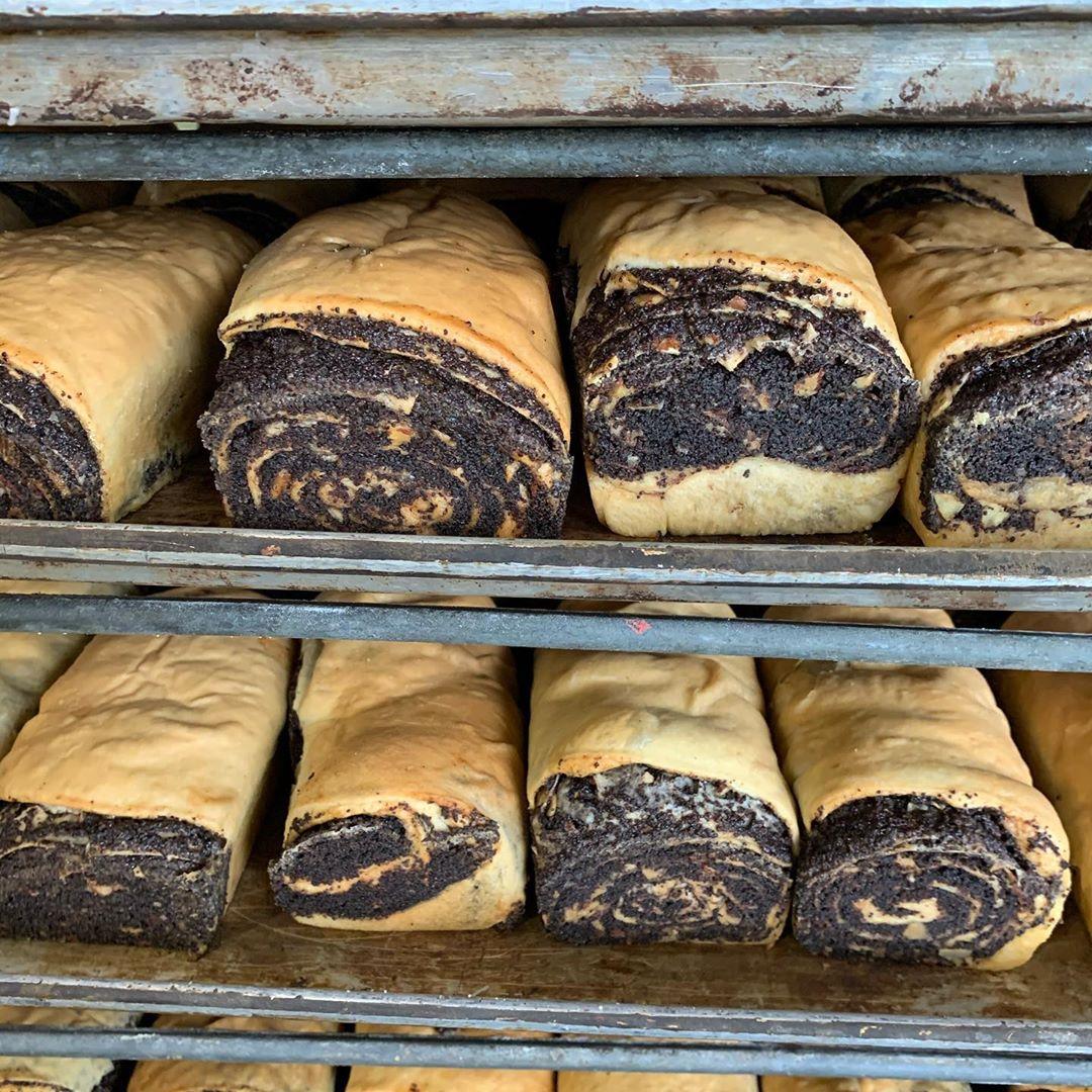 Sunrise Bakery and Pizzeria menus in Hibbing, Minnesota, United States