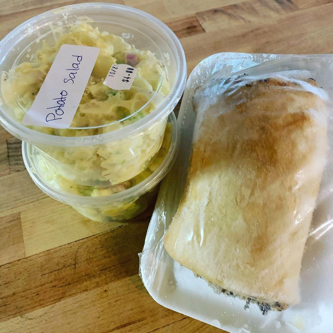 Sunrise Bakery and Pizzeria menus in Hibbing, Minnesota, United States