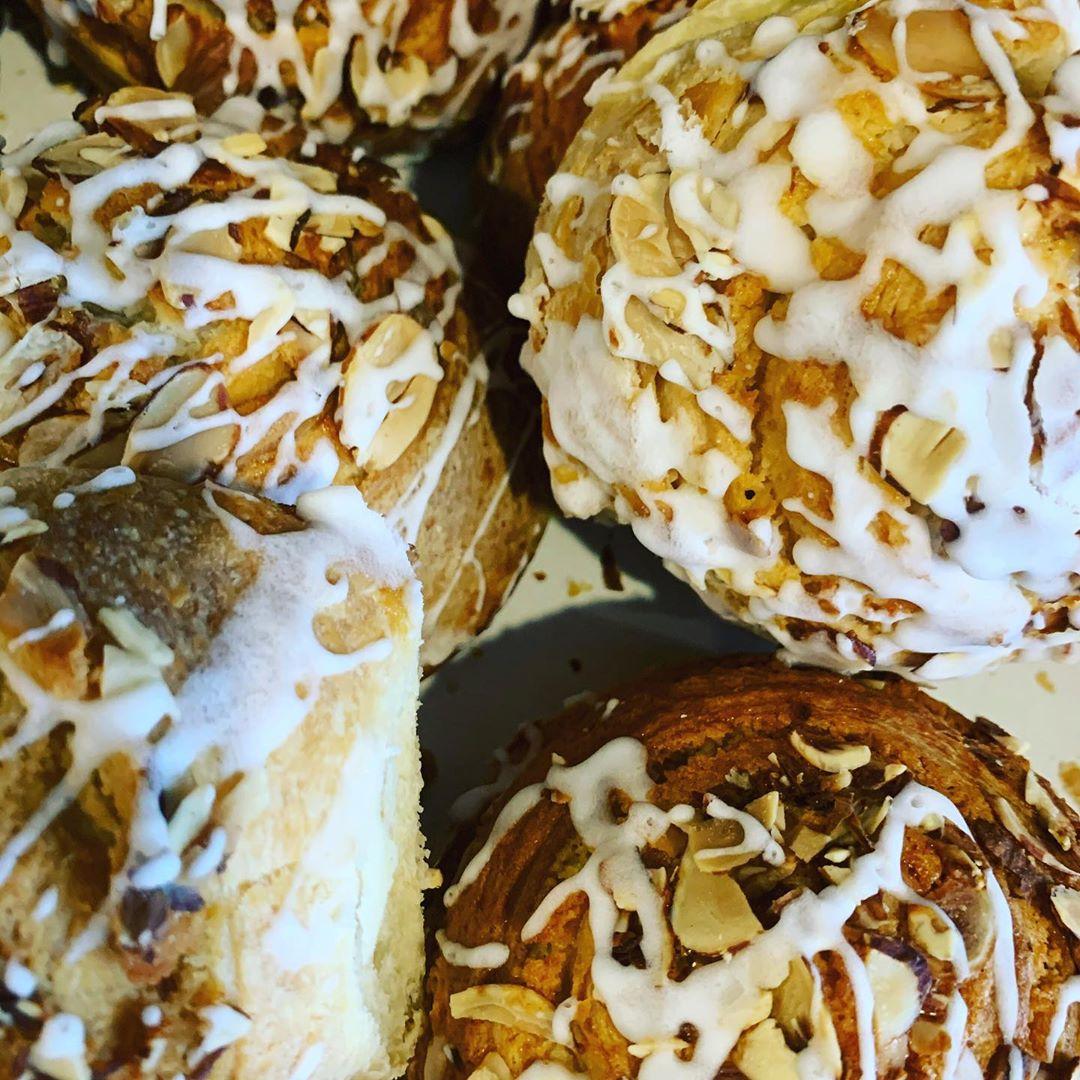 Sunrise Bakery and Pizzeria menus in Hibbing, Minnesota, United States