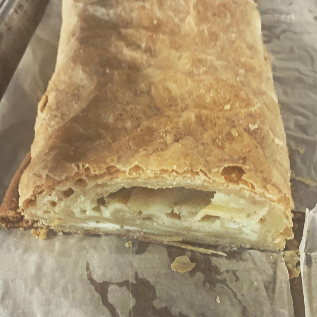 Sunrise Bakery and Pizzeria menus in Hibbing, Minnesota, United States