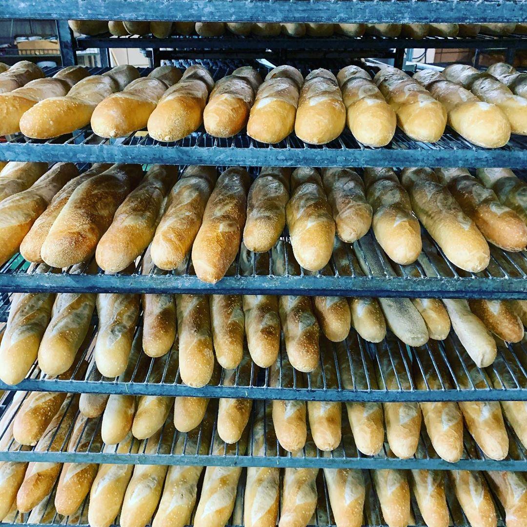 Sunrise Bakery and Pizzeria menus in Hibbing, Minnesota, United States