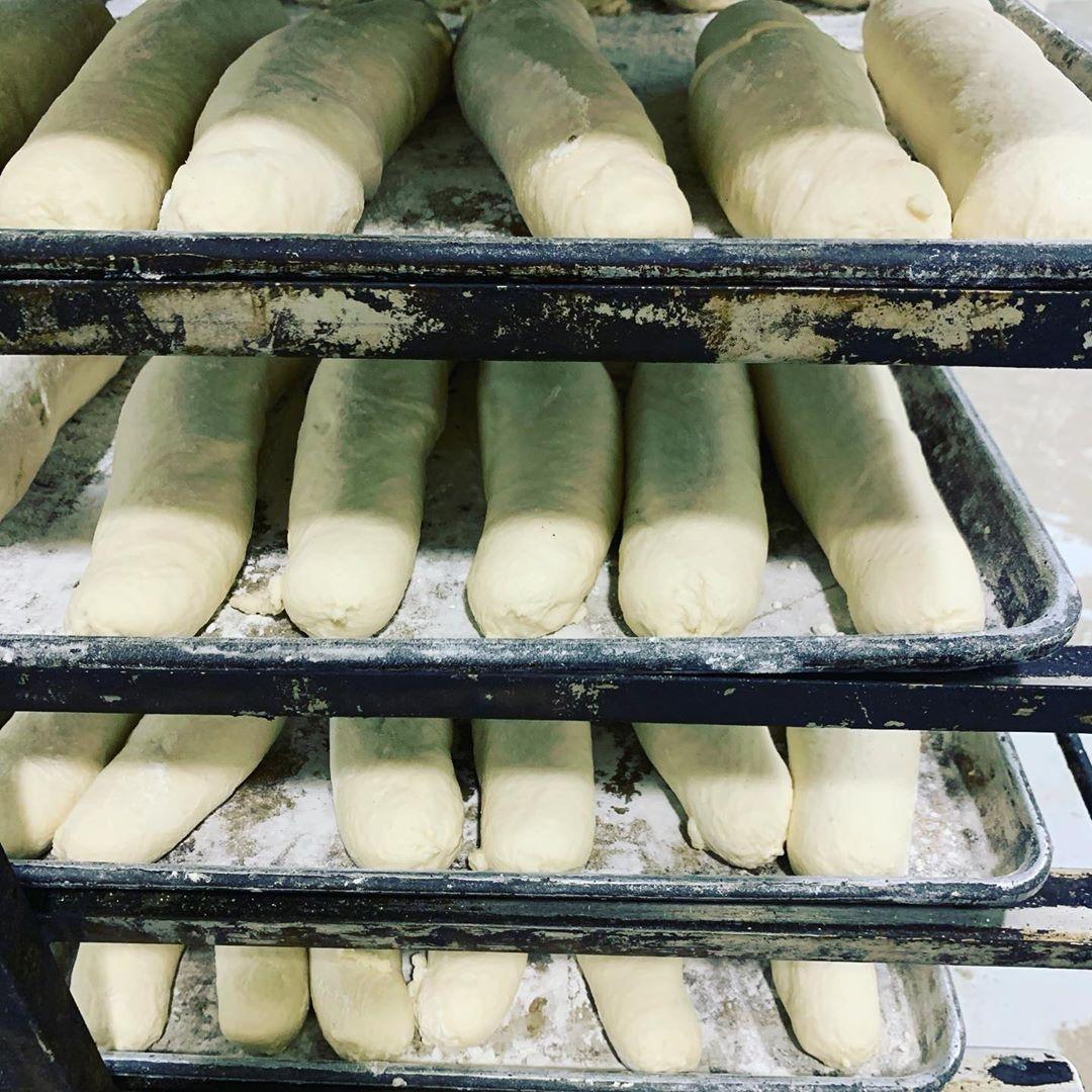 Sunrise Bakery and Pizzeria menus in Hibbing, Minnesota, United States