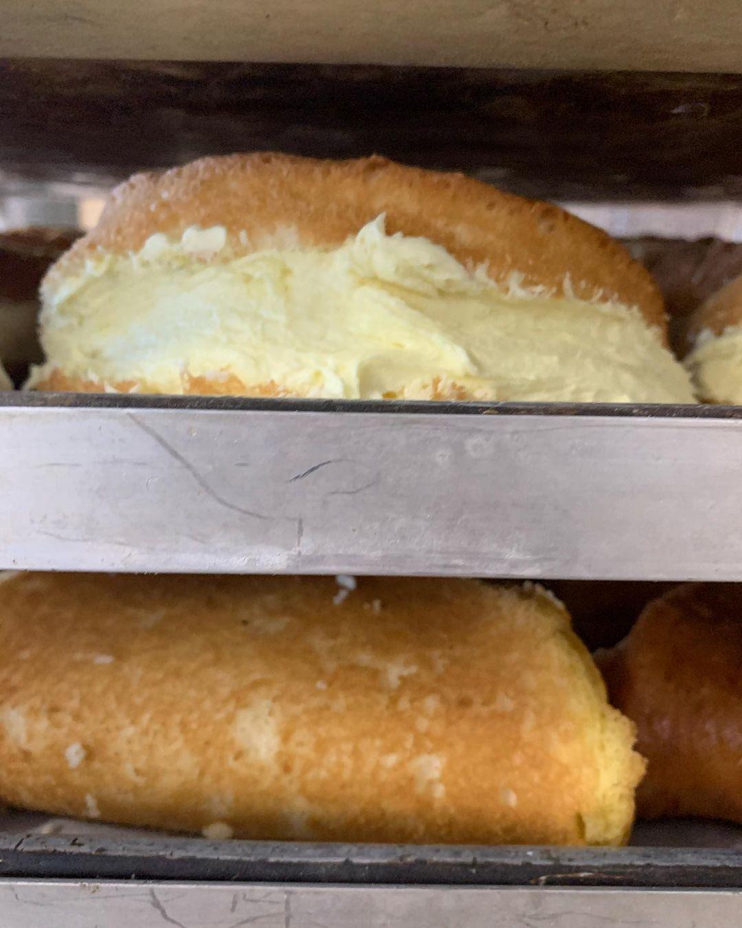 Sunrise Bakery and Pizzeria menus in Hibbing, Minnesota, United States