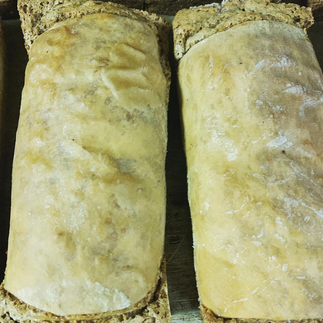 Sunrise Bakery and Pizzeria menus in Hibbing, Minnesota, United States