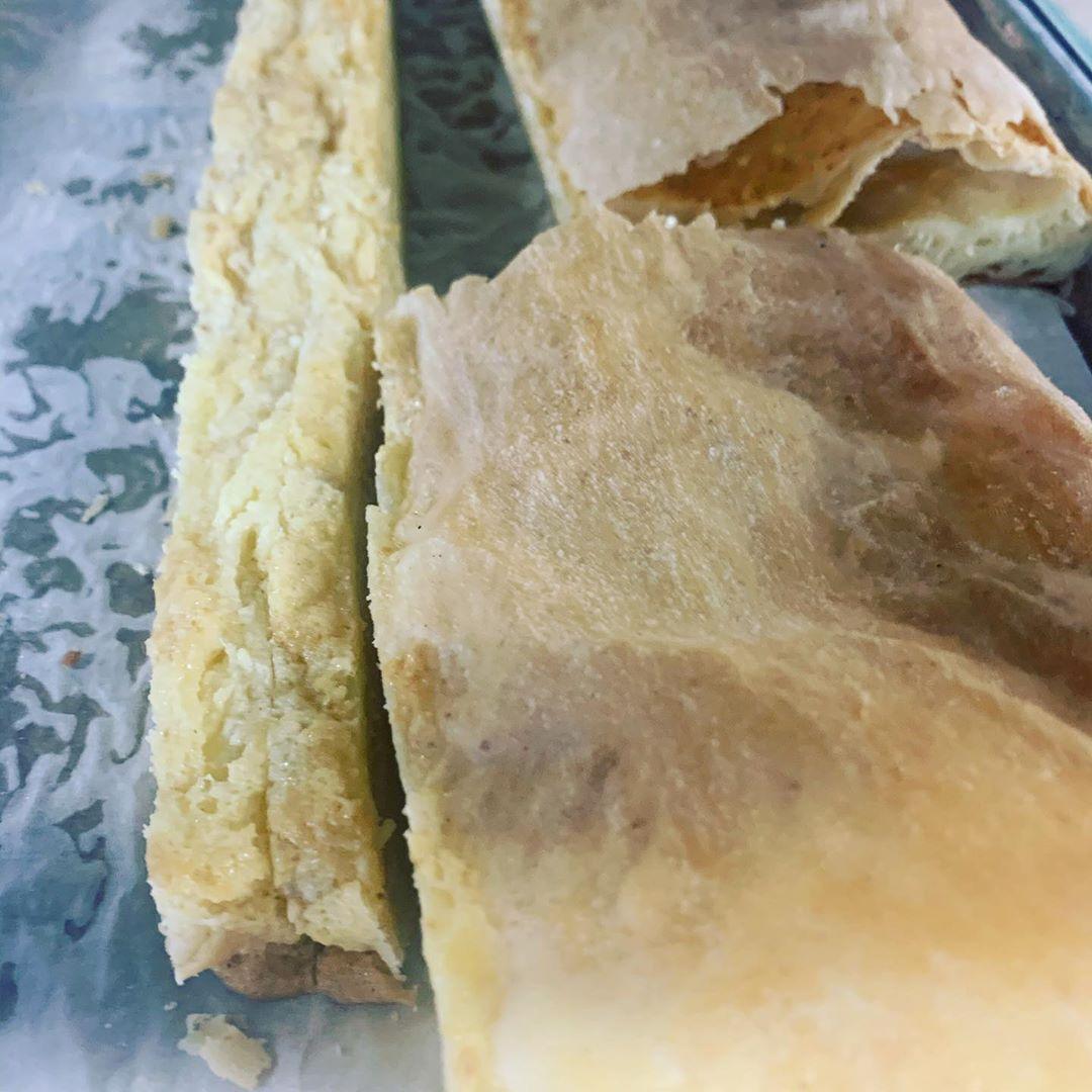 Sunrise Bakery and Pizzeria menu in Hibbing, Minnesota, USA