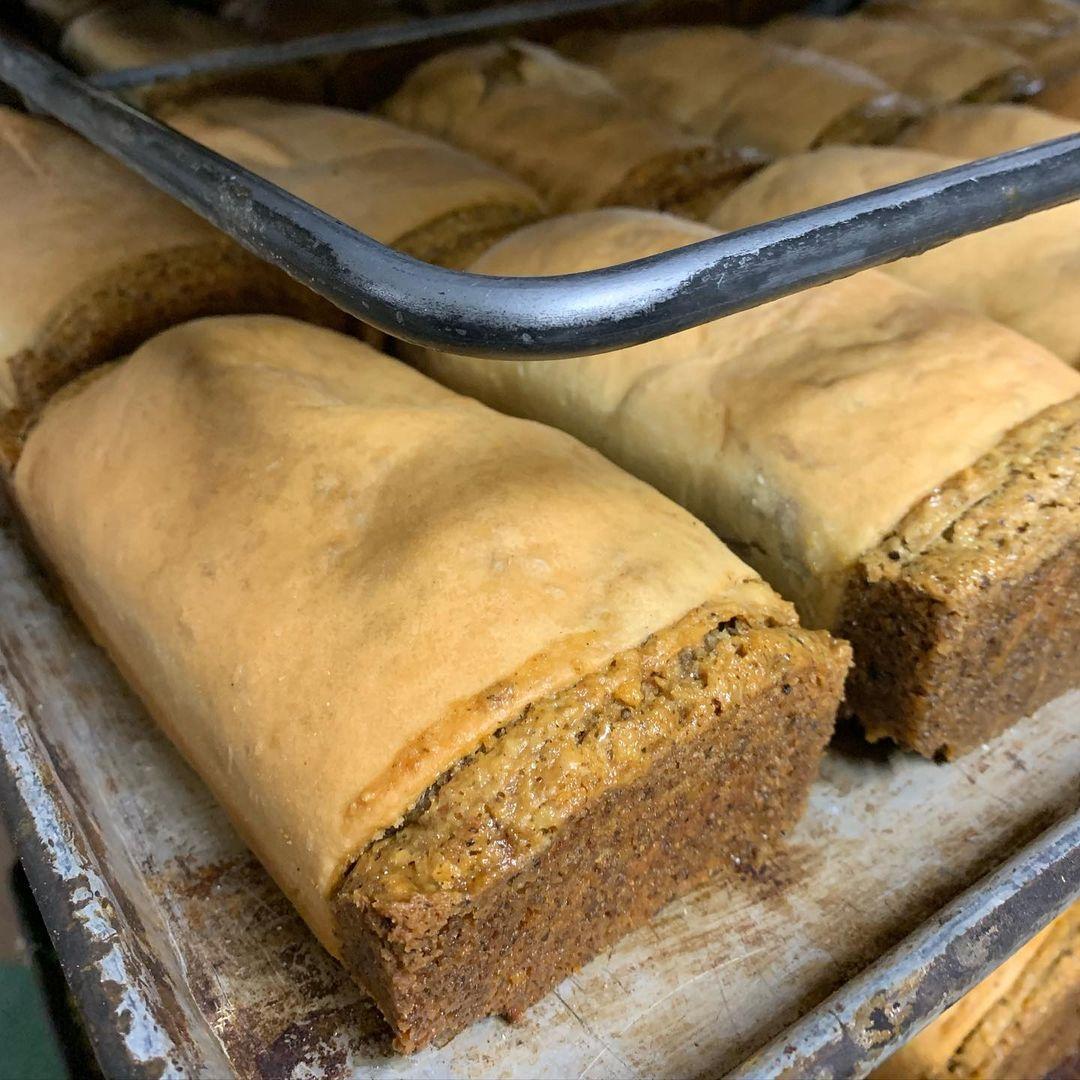 Sunrise Bakery and Pizzeria menus in Hibbing, Minnesota, United States