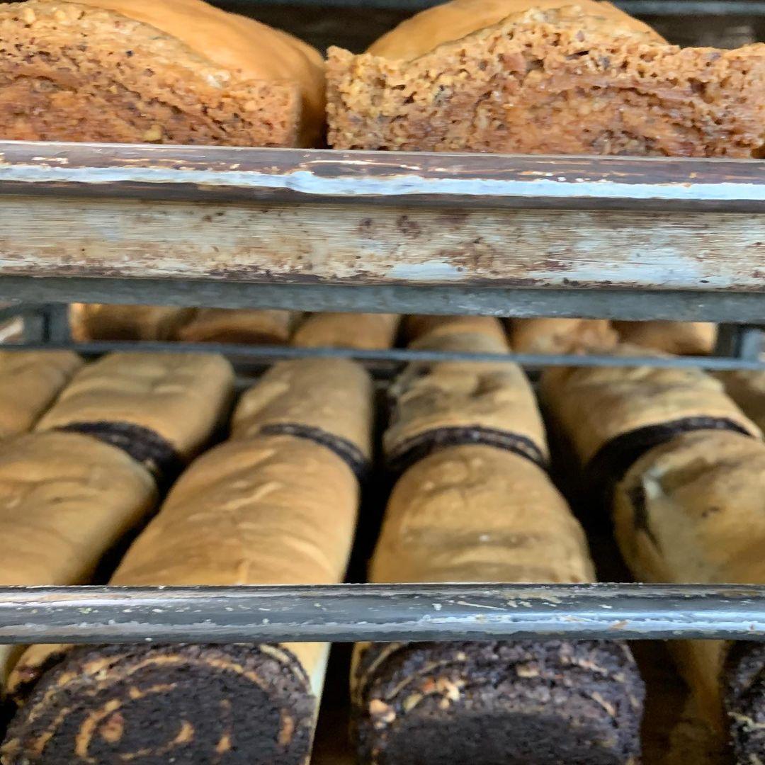 Sunrise Bakery and Pizzeria menus in Hibbing, Minnesota, United States