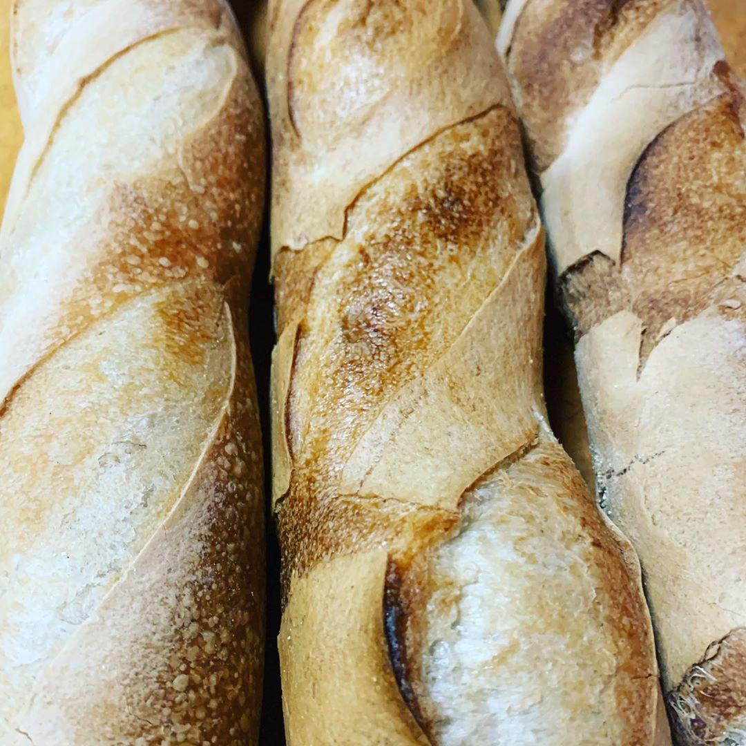 Sunrise Bakery and Pizzeria menu in Hibbing, Minnesota, USA