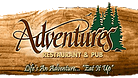 Menu for Adventures Restaurant & Pub - Rice Lake, WI | Sirved