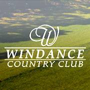 Menu for Windance Country Club in Gulfport, MS | Sirved