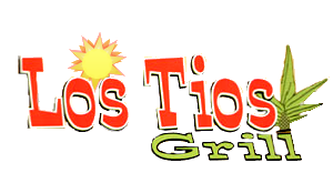 Menu for Los Tios Grill in Alexandria, VA | Sirved