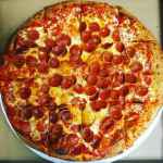 Brenz Pizza Co. Columbus menu in Columbus, Ohio, USA