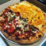 Brenz Pizza Co. Columbus menu in Columbus, Ohio, USA