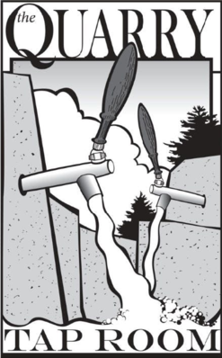 Menu for The Quarry Tap Room in Hallowell, ME | Sirved