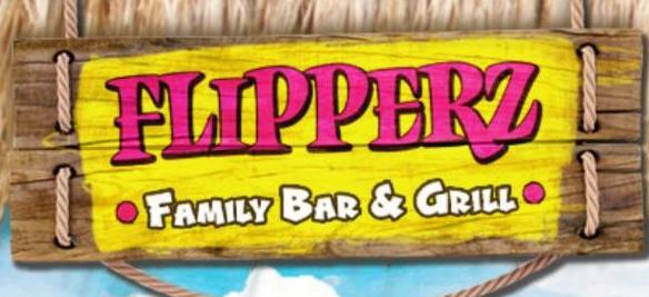 Menu for Flipperz Family Bar & Grill in Emerald Isle, NC | Sirved