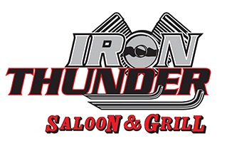 Menu for Iron Thunder Saloon & Grill - Mooresville in Mooresville, NC ...