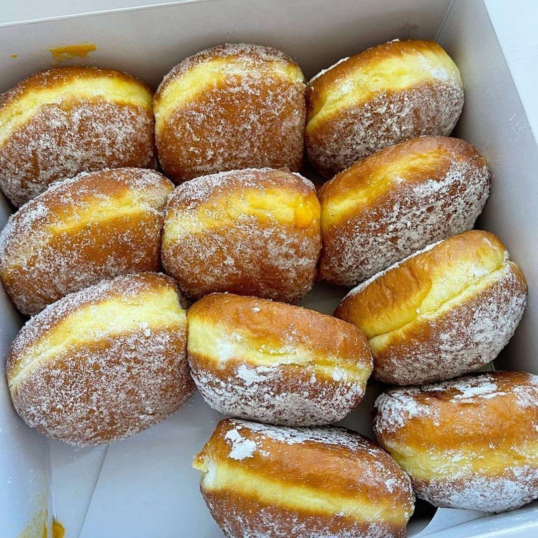 Menu for Liliha Bakery Waikiki in Honolulu, Hawaii, United States