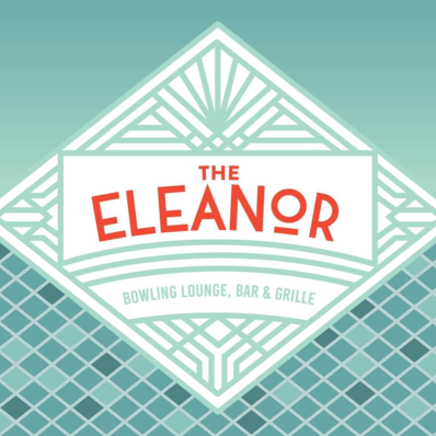 Menu for The Eleanor DC in 100 Florida Ave NE, WA | Sirved