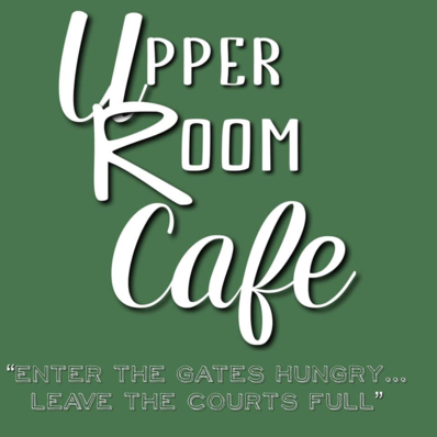 Menu for Upper room cafe 2 in Beaufort, SC | Sirved