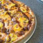 Plus 1 Pizza menu in Cambridge, Ohio, USA