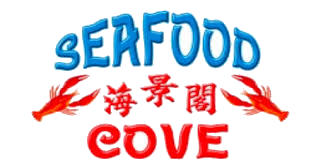 Menu for Seafood Cove 2 in Westminster, CA | Sirved