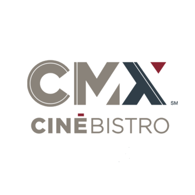 Menu for CMX CinéBistro Doral in Doral, FL | Sirved