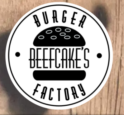 Menu for Beefcake’s Burger Factory - Current River in Thunder Bay, ON ...