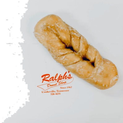 Menu for Ralph's Donut Shop in Cookeville, TN | Sirved
