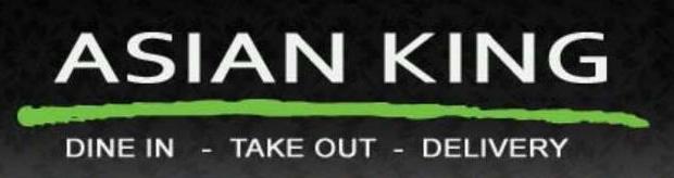 Menu for Asian King in Beavercreek, OH | Sirved