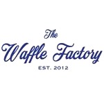 Menu for The Waffle Factory in Webster, NY | Sirved