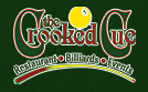 Menu for The Crooked Cue, Port Credit, Mississauga in Etobicoke, ON ...