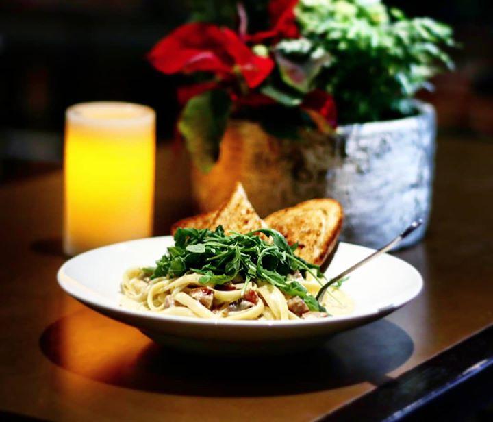 The Crooked Cue menus in Etobicoke, Ontario, Canada