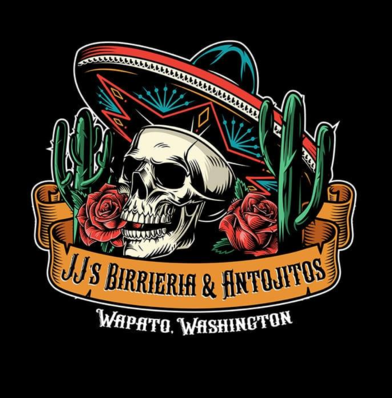 Menu for JJ's Birrieria and Antojitos in Wapato, WA | Sirved