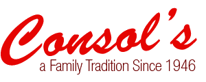 Consol's Family Kitchen Menu - Endicott, New York | Sirved