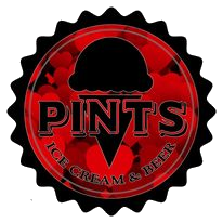 Menu for Pints Ice Cream & Beer in Fuquay-Varina, NC | Sirved