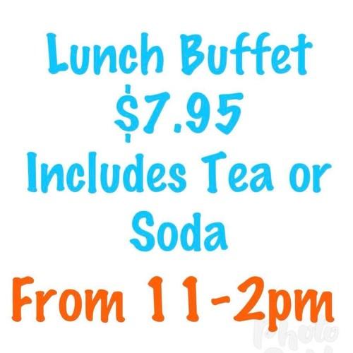 Neon Moon Restaurant and Social Club menu in Yantis, Texas, USA