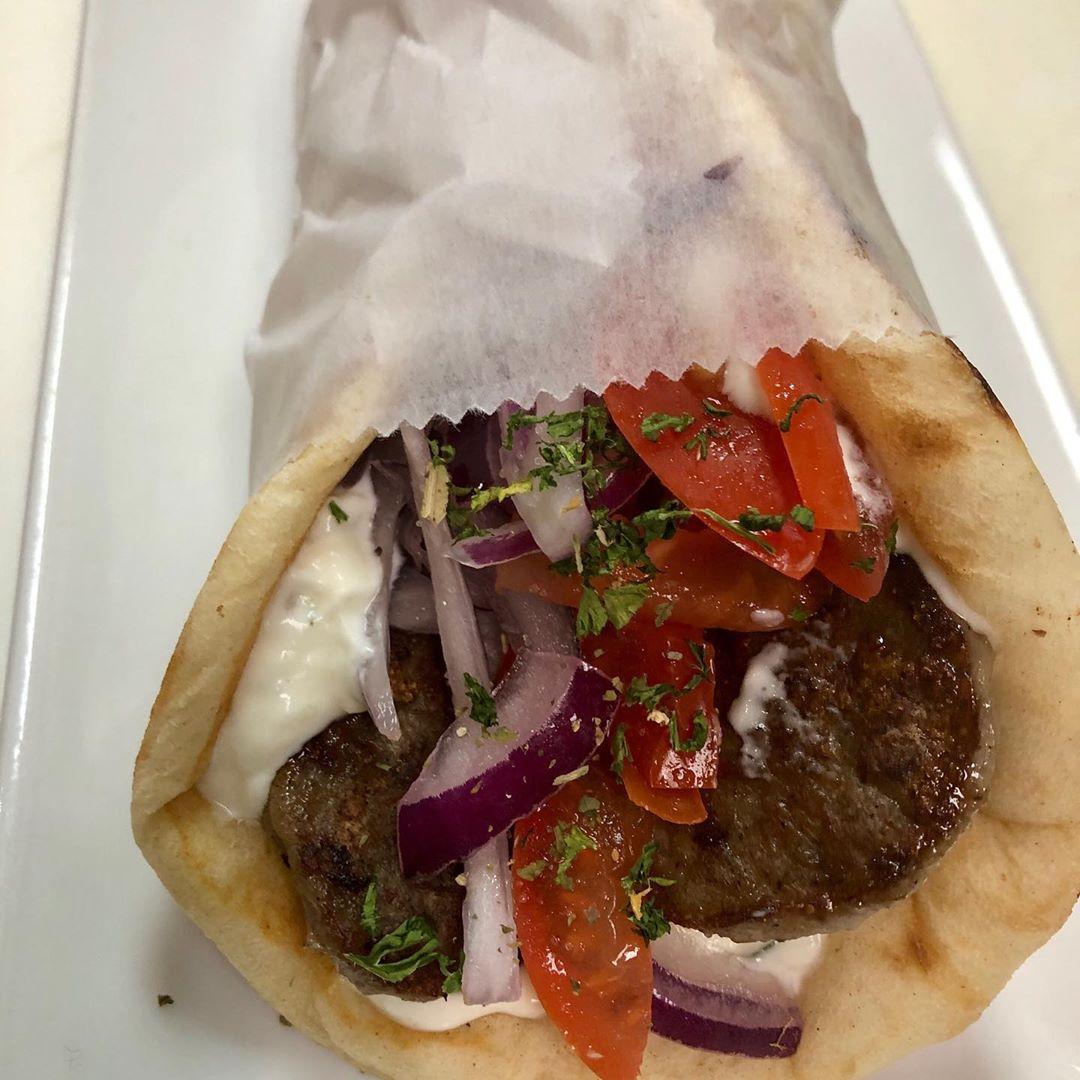 Sparta Taverna menus in Ridgefield Park, New Jersey, United States