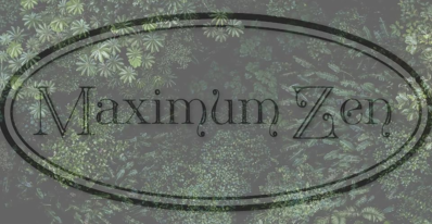 Menu for Maximum Zen in Clarks Summit, PA | Sirved