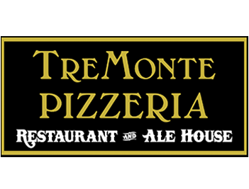 TreMonte Pizzeria Restaurant & Ale House Menu - Lowell, Massachusetts ...