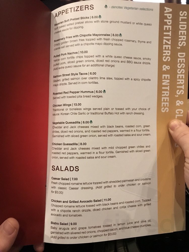 Cinemark Florence 14 and XD menus in Florence, Kentucky, United States