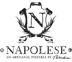 Menu for Napolese Pizzeria in Indianapolis, IN | Sirved